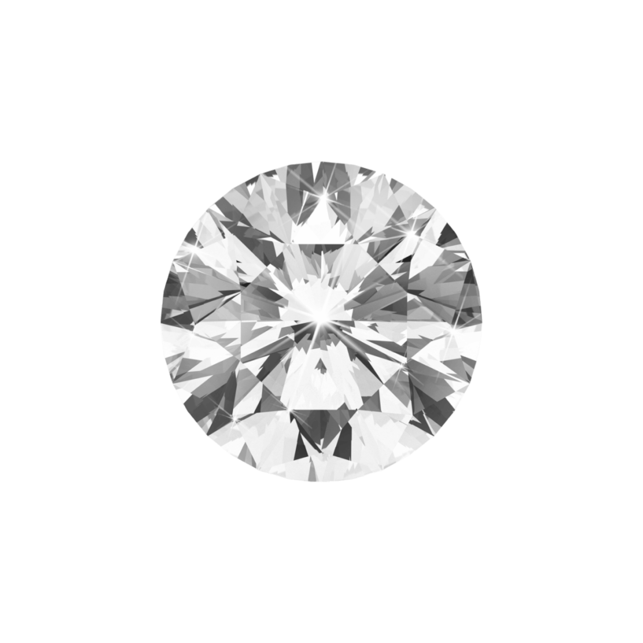 1.02 cts REDONDO Color: D Claridad: VS1 [Lab-Grown] – JOYAN