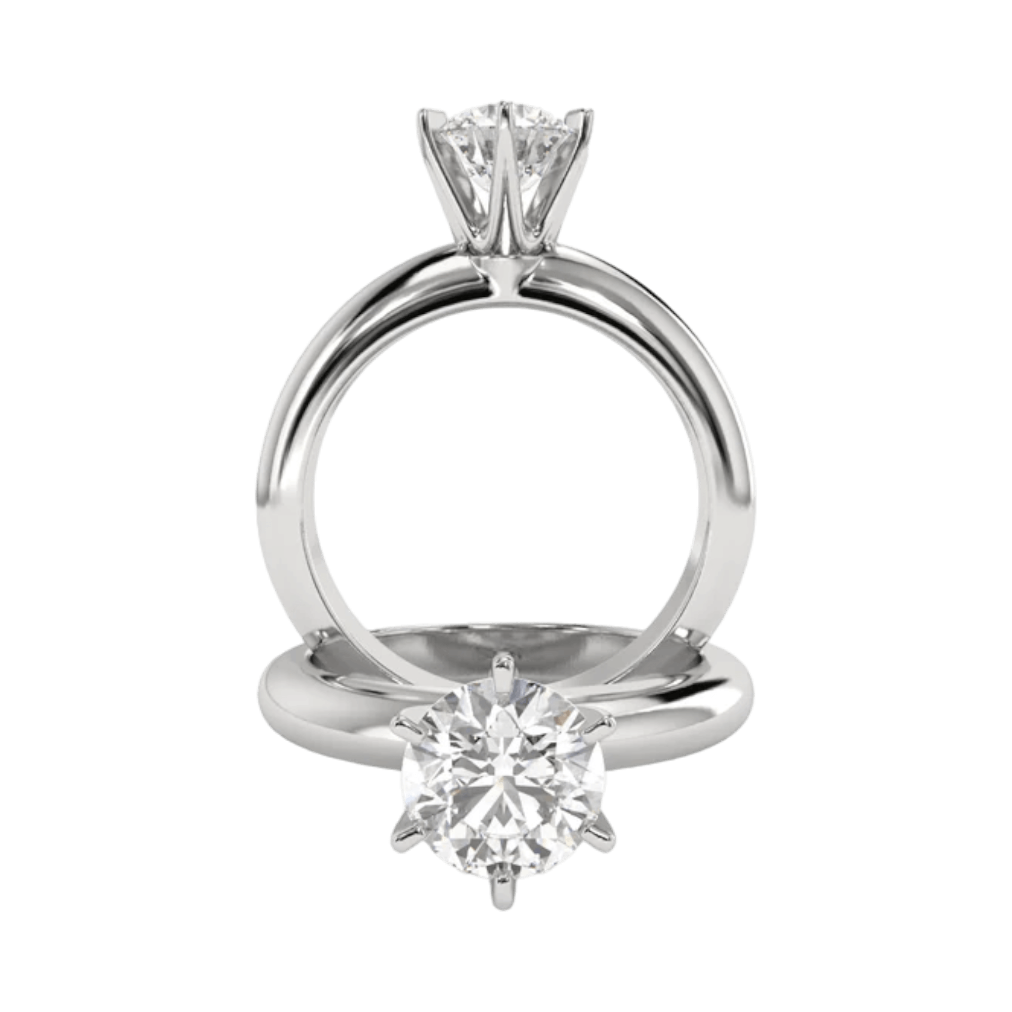 Montura "Tiffany" – JOYAN